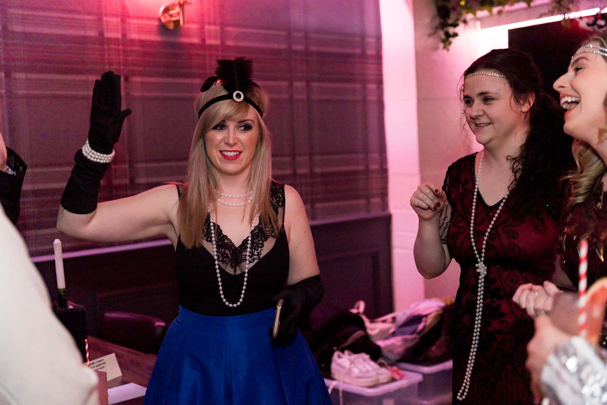 Suspension of Disbelief in Escape Rooms | eeek! Blog