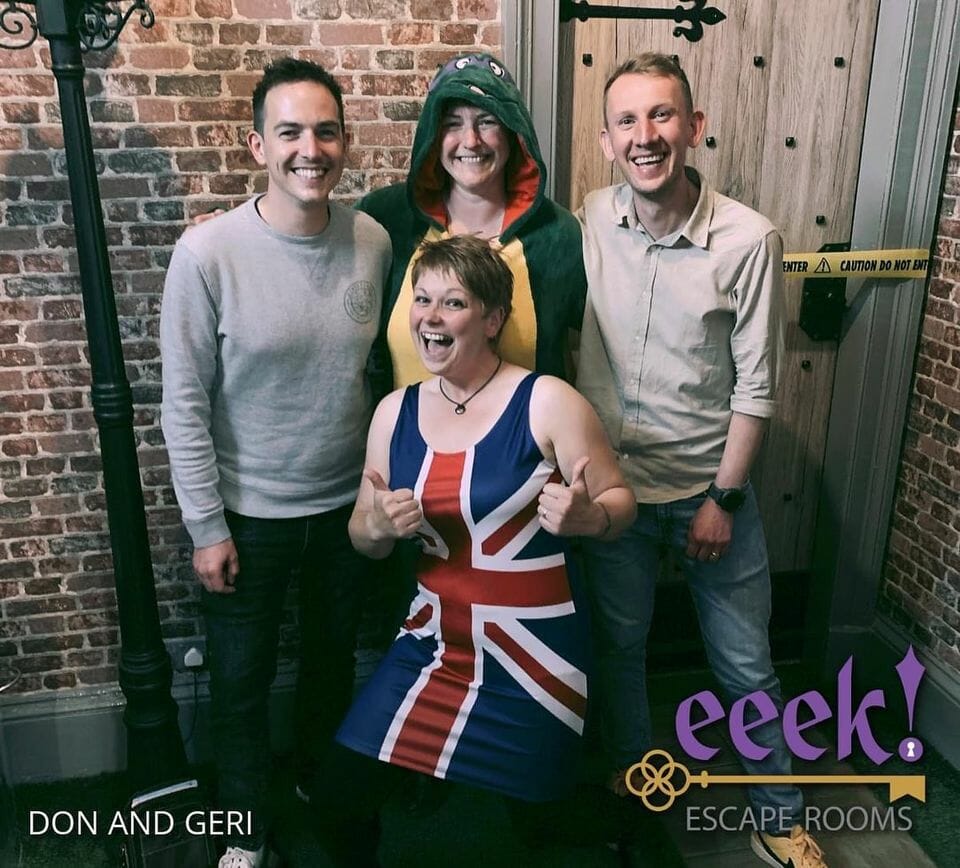 15 Things To Consider Before Entering A Room Escape Game