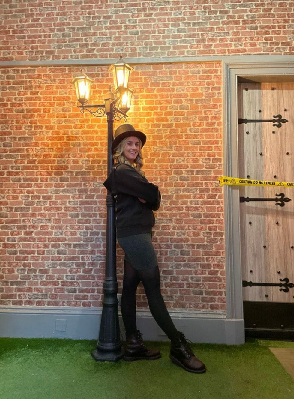 Meet The Team | eeek! Escape Rooms Glasgow Team Members